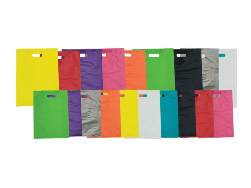 NES Packaging - Plastic Bag Supplier Singapore | Plastic Bag ...